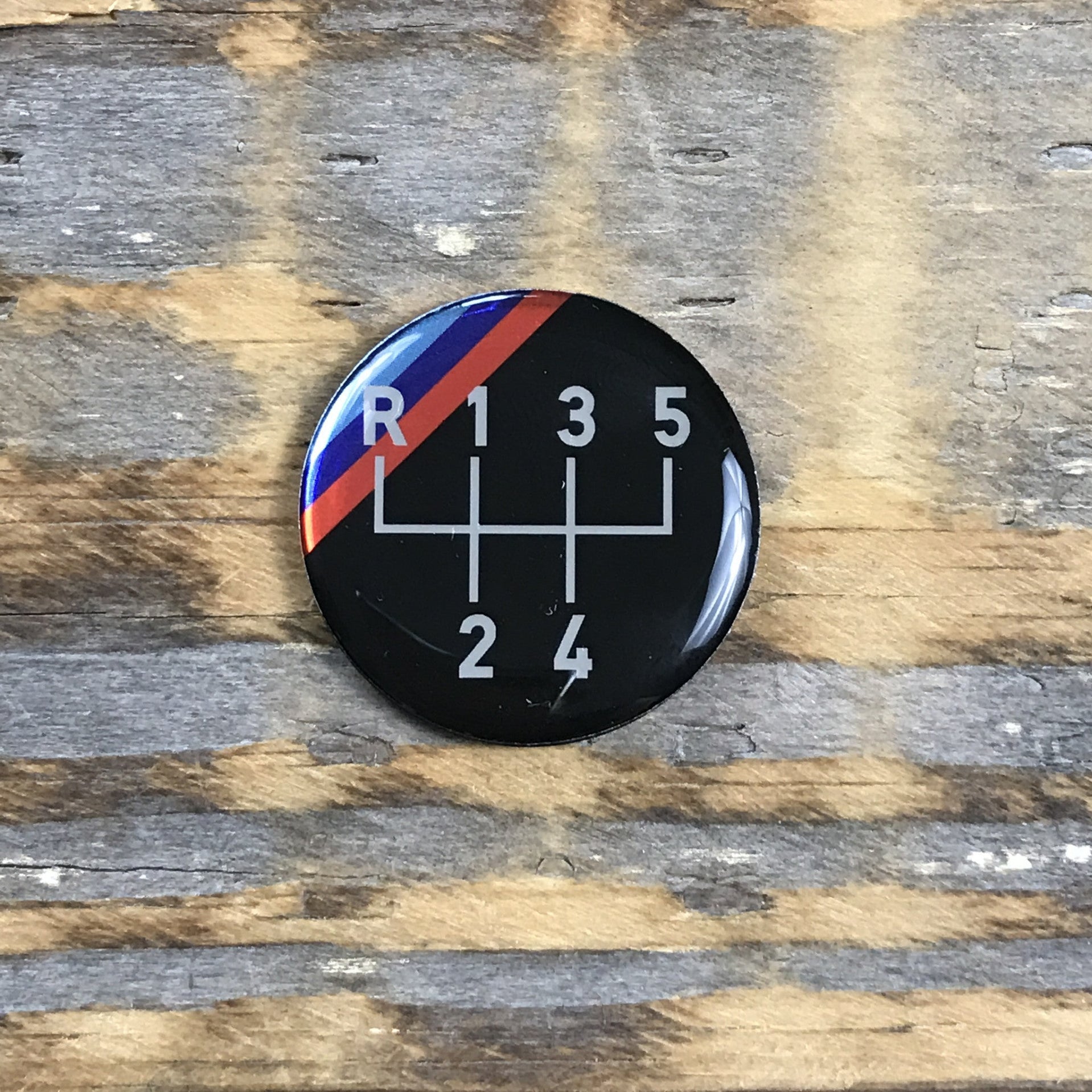 BMW Round Shift Knob | Teardrop Shift Knob | BMW Racing Shifter ...