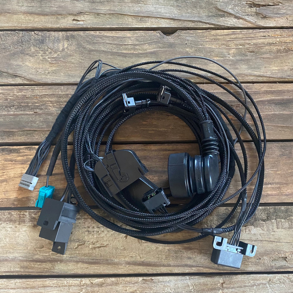 BMW Aftermarket Wiring Harnesses | BMW Harness Adapters — Condor Speed Shop
