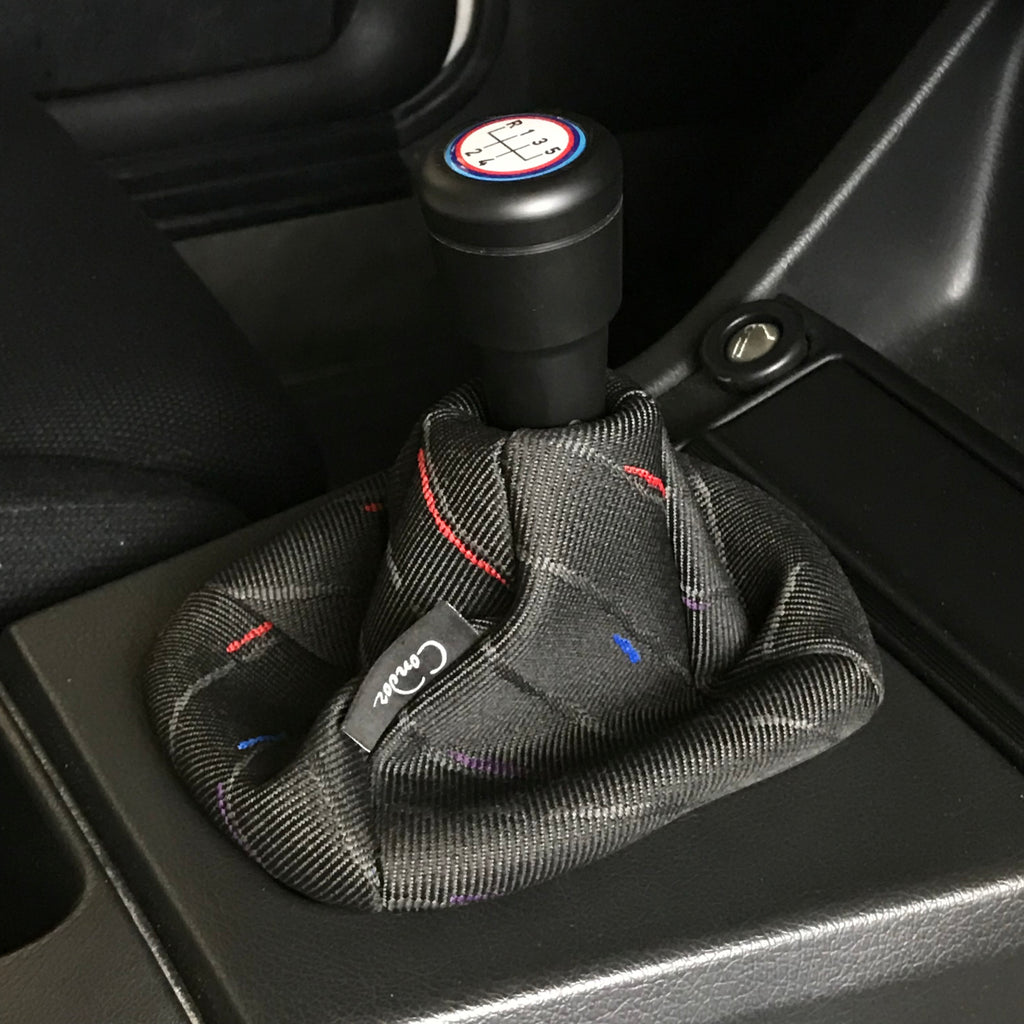 Shifter & Handbrake Boots | BMW Shift Boots & E-Brake Boots — Condor ...