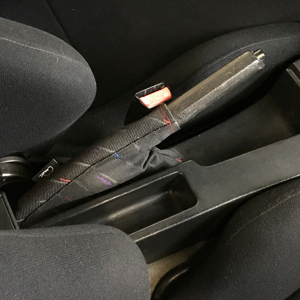 Shifter & Handbrake Boots | BMW Shift Boots & E-Brake Boots — Condor ...