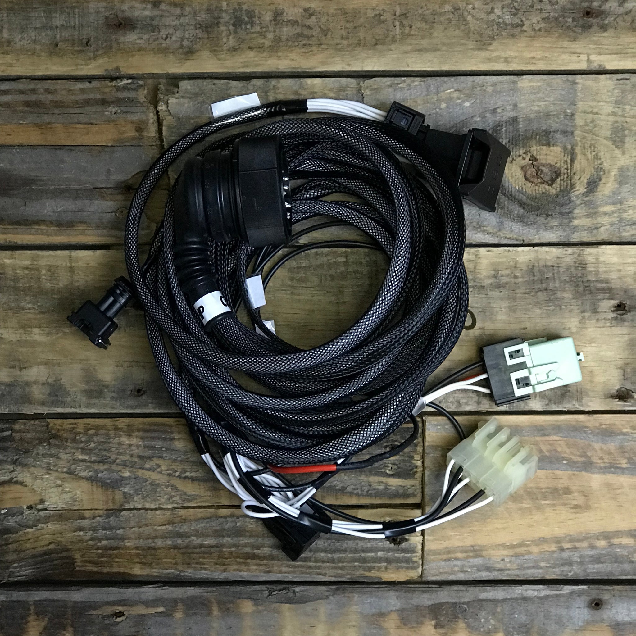 BMW Aftermarket Wiring Harnesses | BMW Harness Adapters — Condor Speed Shop