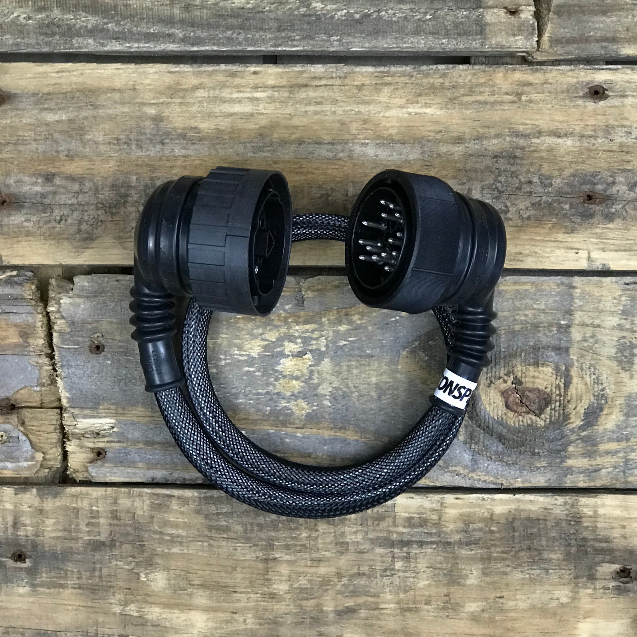 BMW Aftermarket Wiring Harnesses | BMW Harness Adapters — Condor Speed Shop