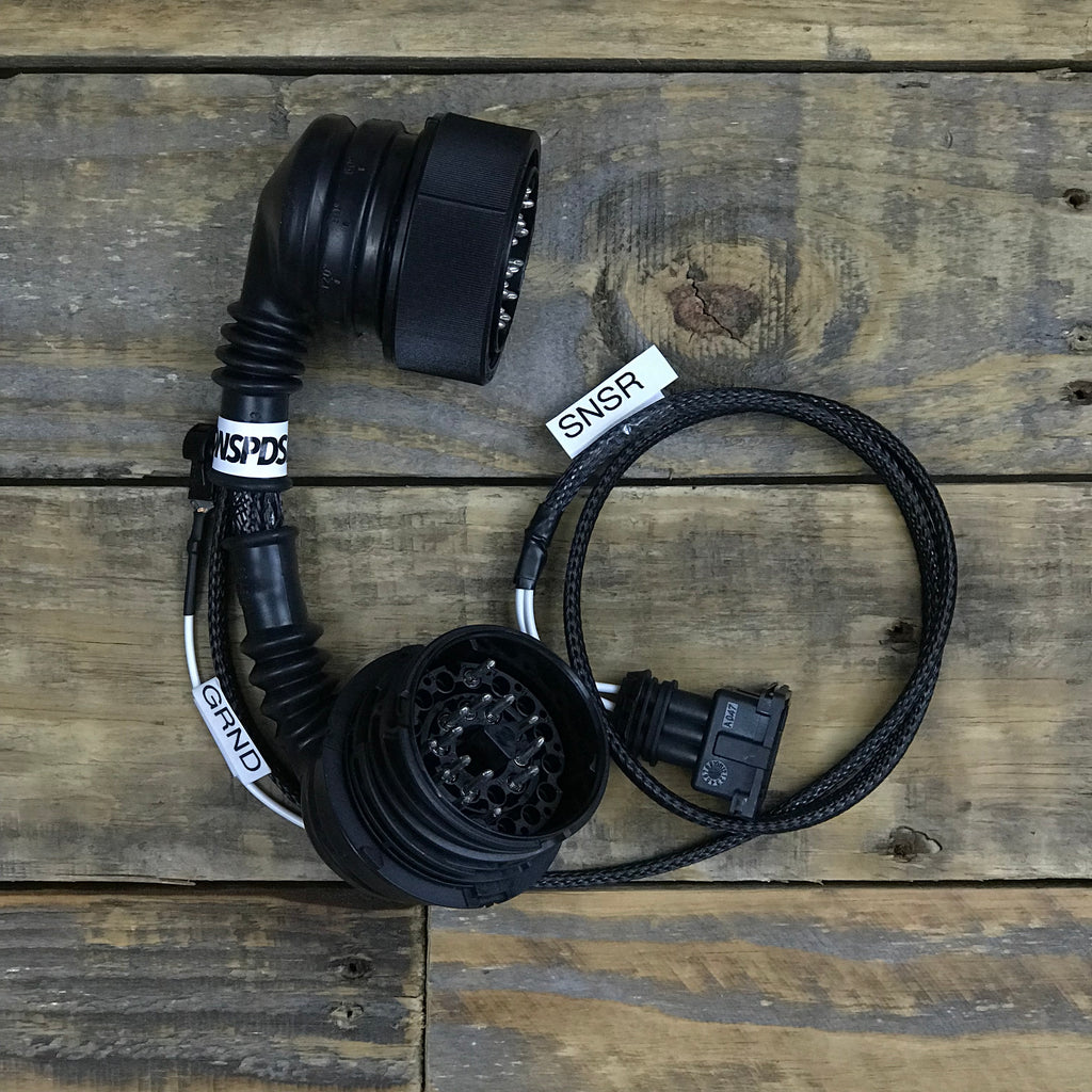 BMW Aftermarket Wiring Harnesses | BMW Harness Adapters — Condor Speed Shop