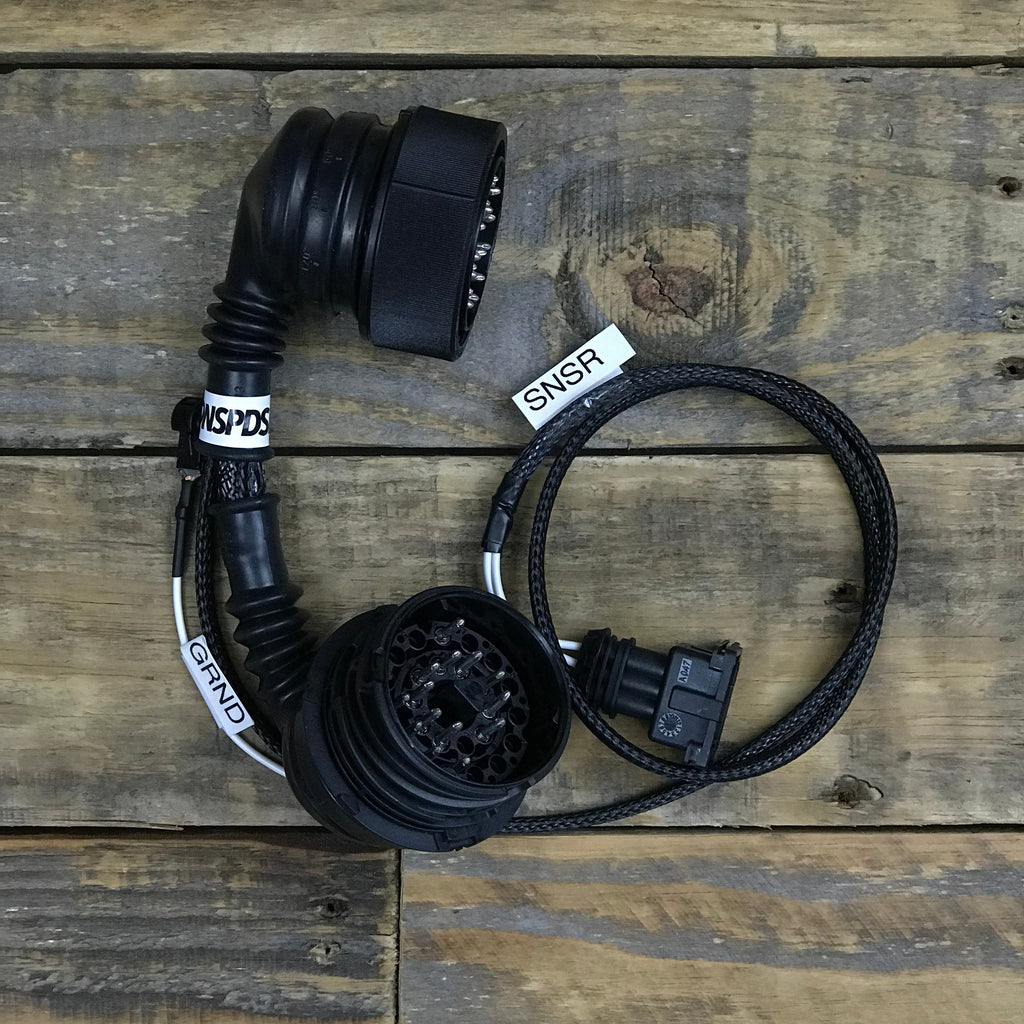 BMW Aftermarket Wiring Harnesses | BMW Harness Adapters — Condor Speed Shop