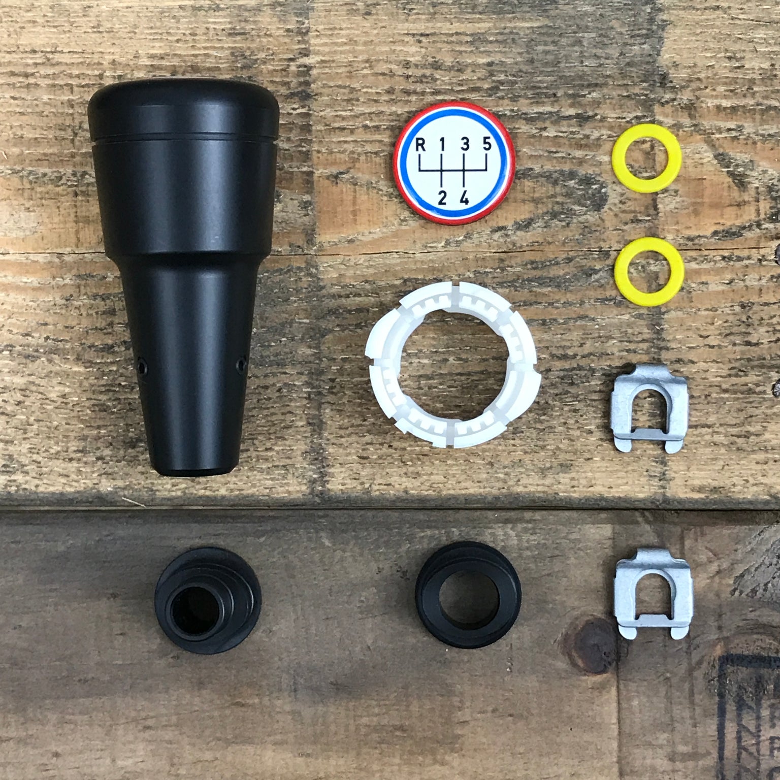 Shift Knobs & Shifter Rebuild Kits | BMW Weighted Shift Knobs — Condor ...