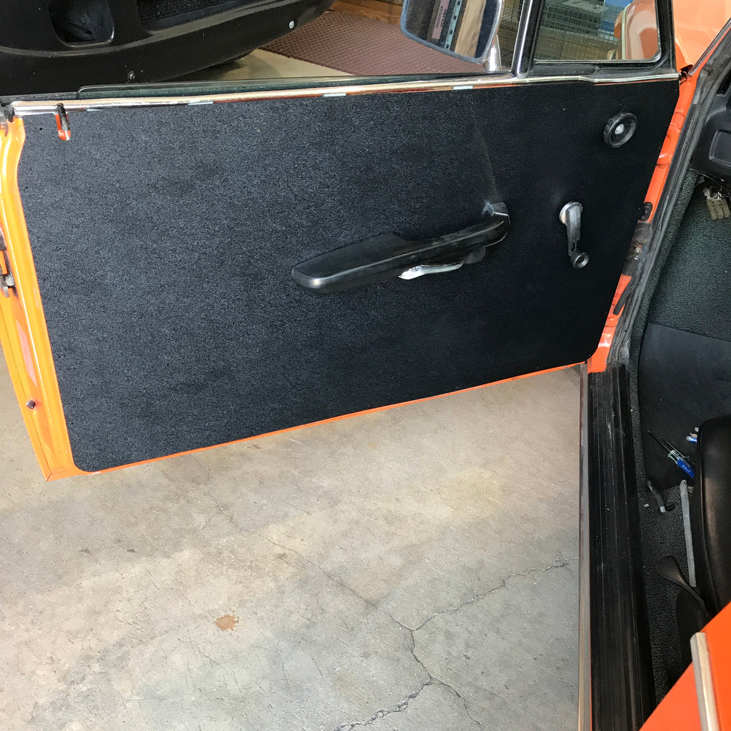 Door Cards | Interior Door Panels | BMW Performance Upgrade — Condor ...