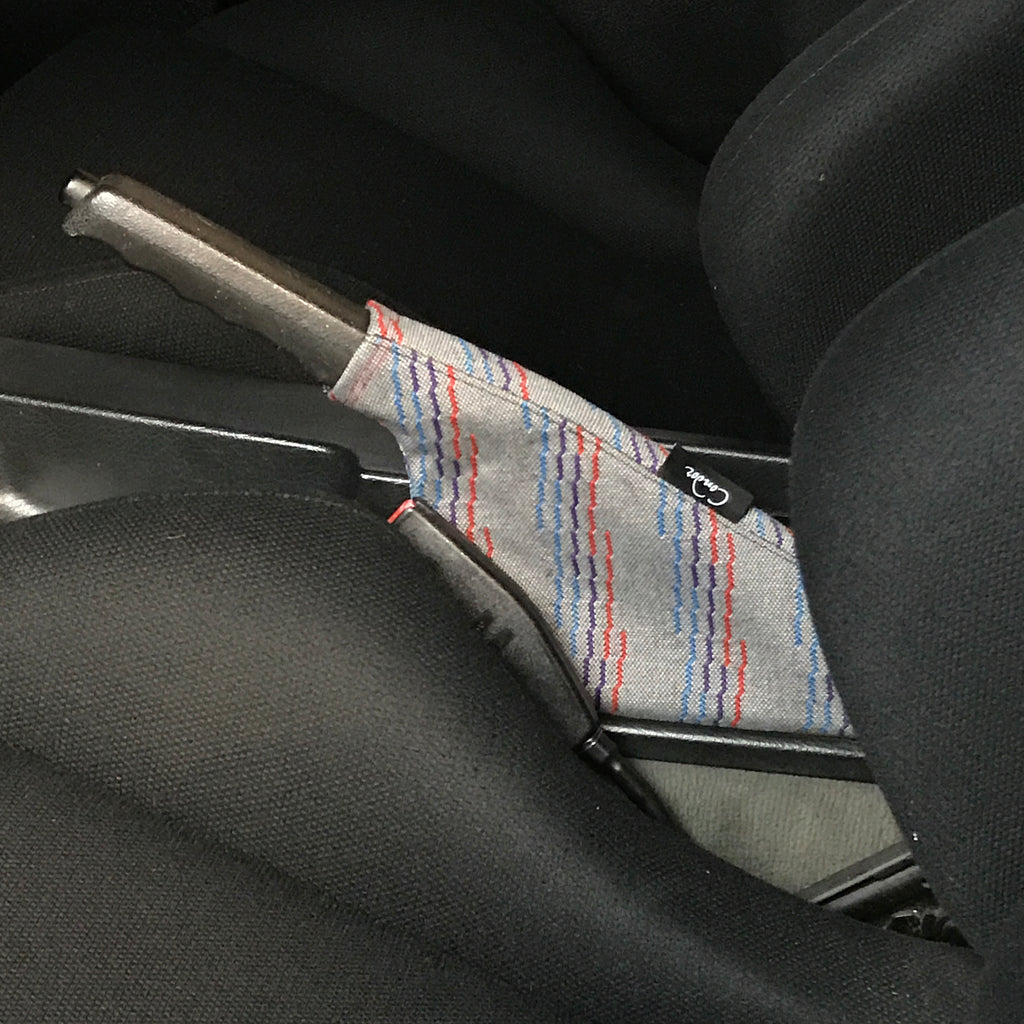 Shifter & Handbrake Boots | BMW Shift Boots & E-Brake Boots — Condor ...