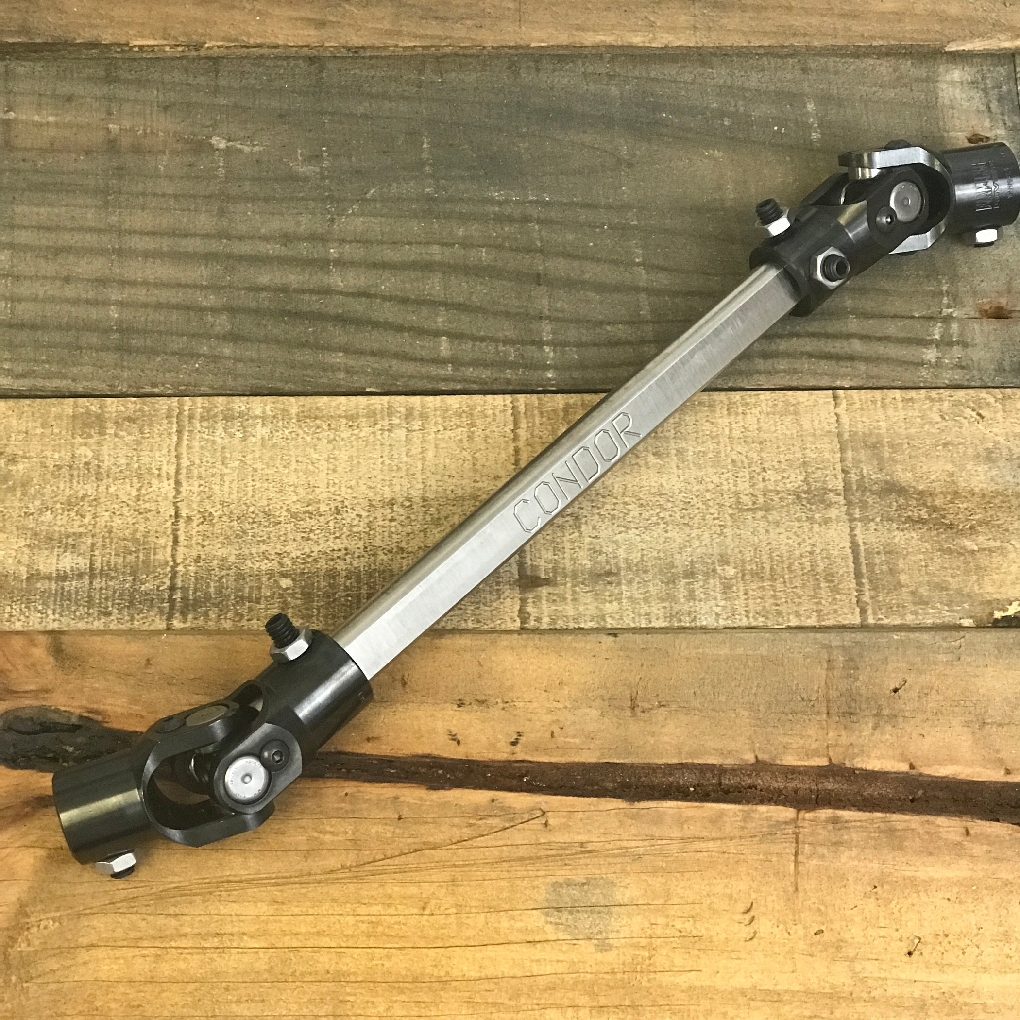 Steering Shaft Conversion Kit | BMW E36 Parts | BMW Upgrades — Condor ...