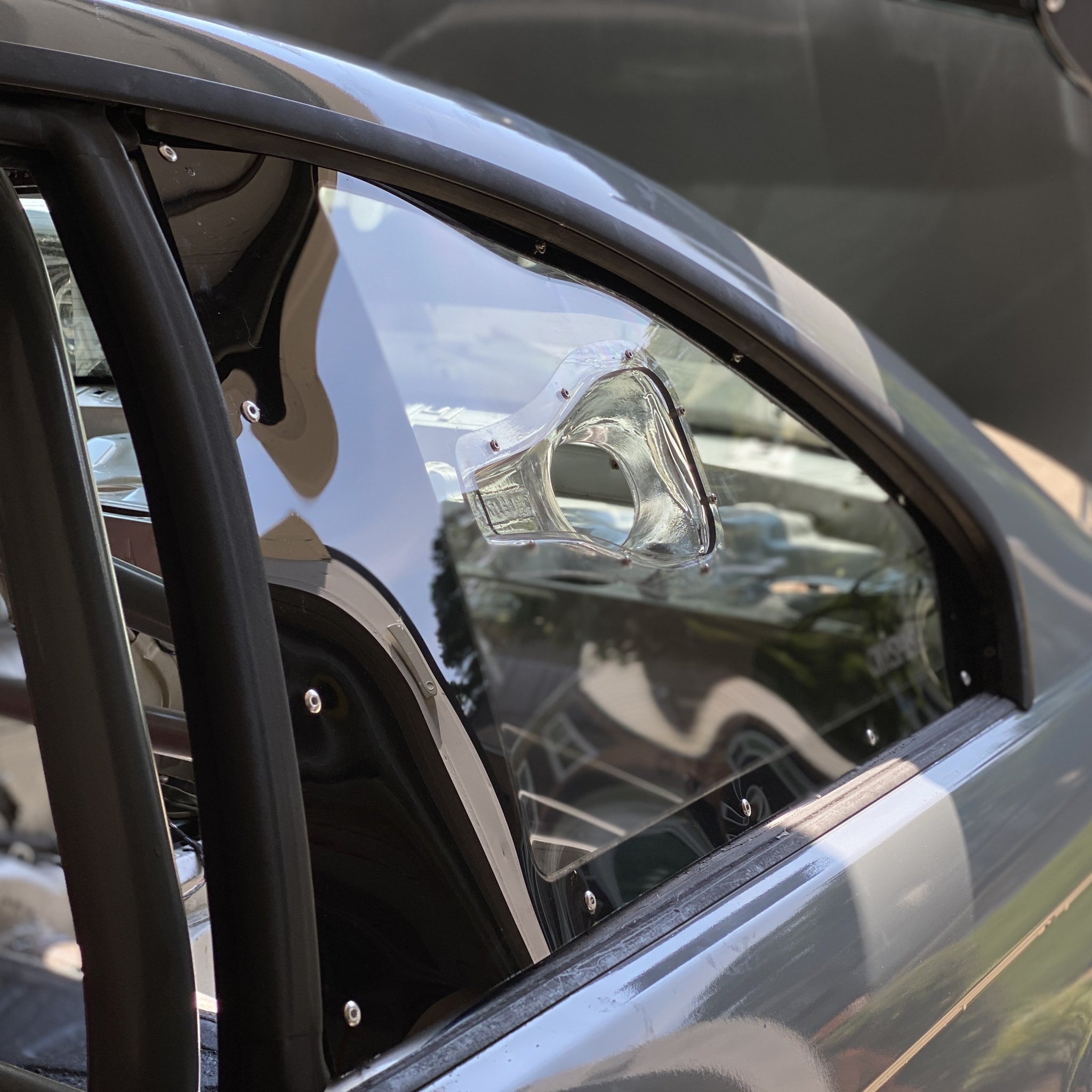 Polycarbonate Windows & Rear Windshields | BMW Performance — Condor ...