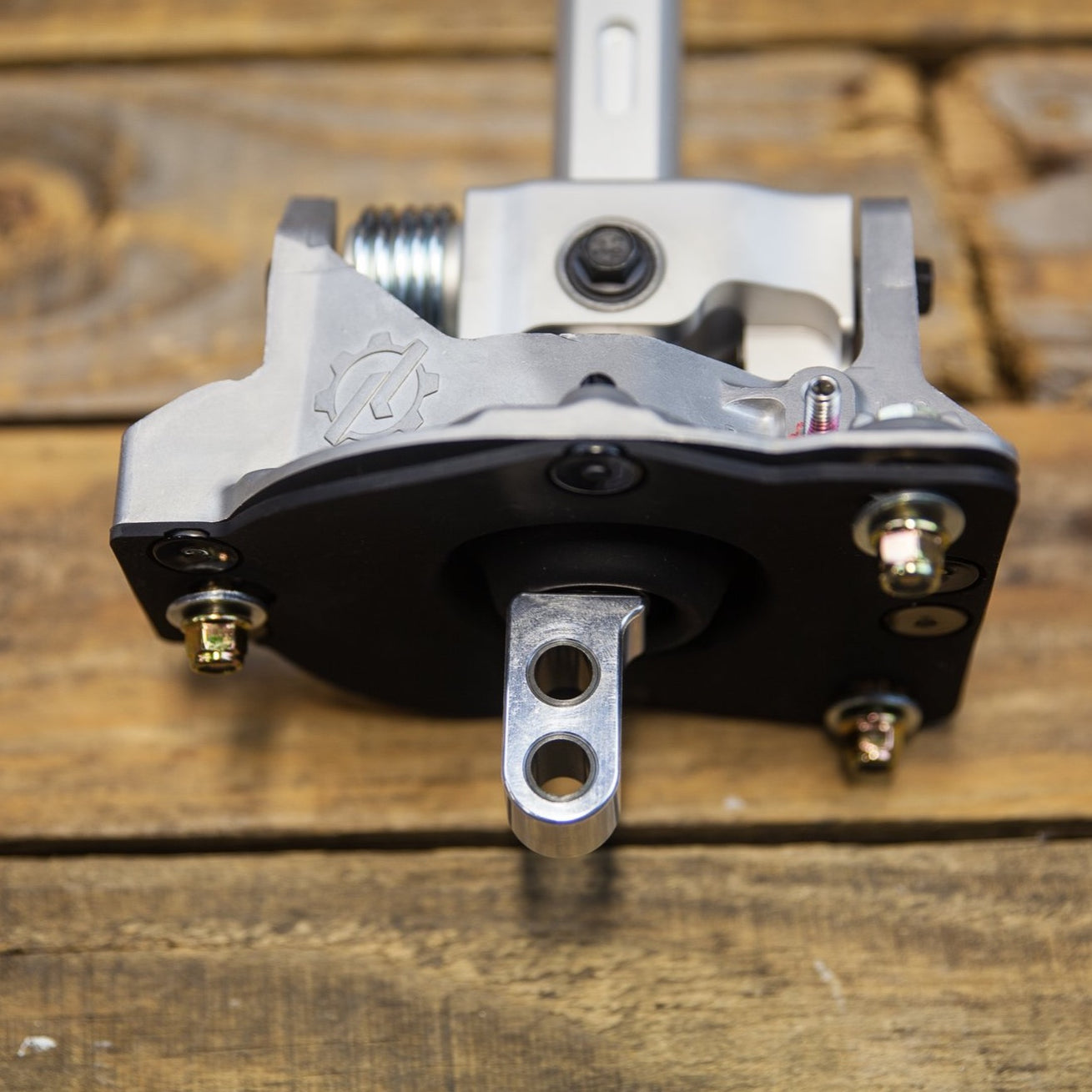 Kinematic Speed Race Shifter | Short Shifter | BMW Racing — Condor ...