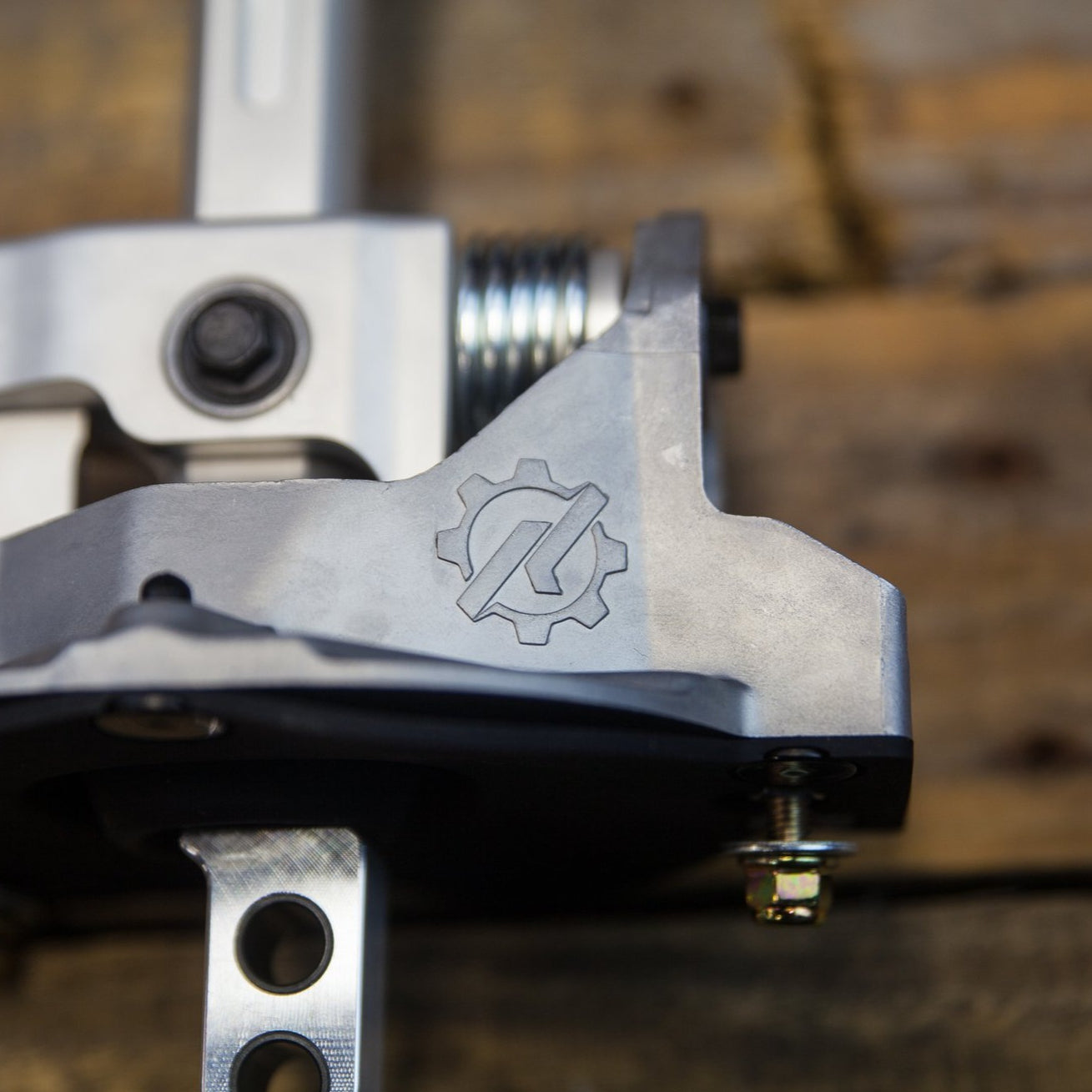 Kinematic Speed Race Shifter | Short Shifter | BMW Racing — Condor ...