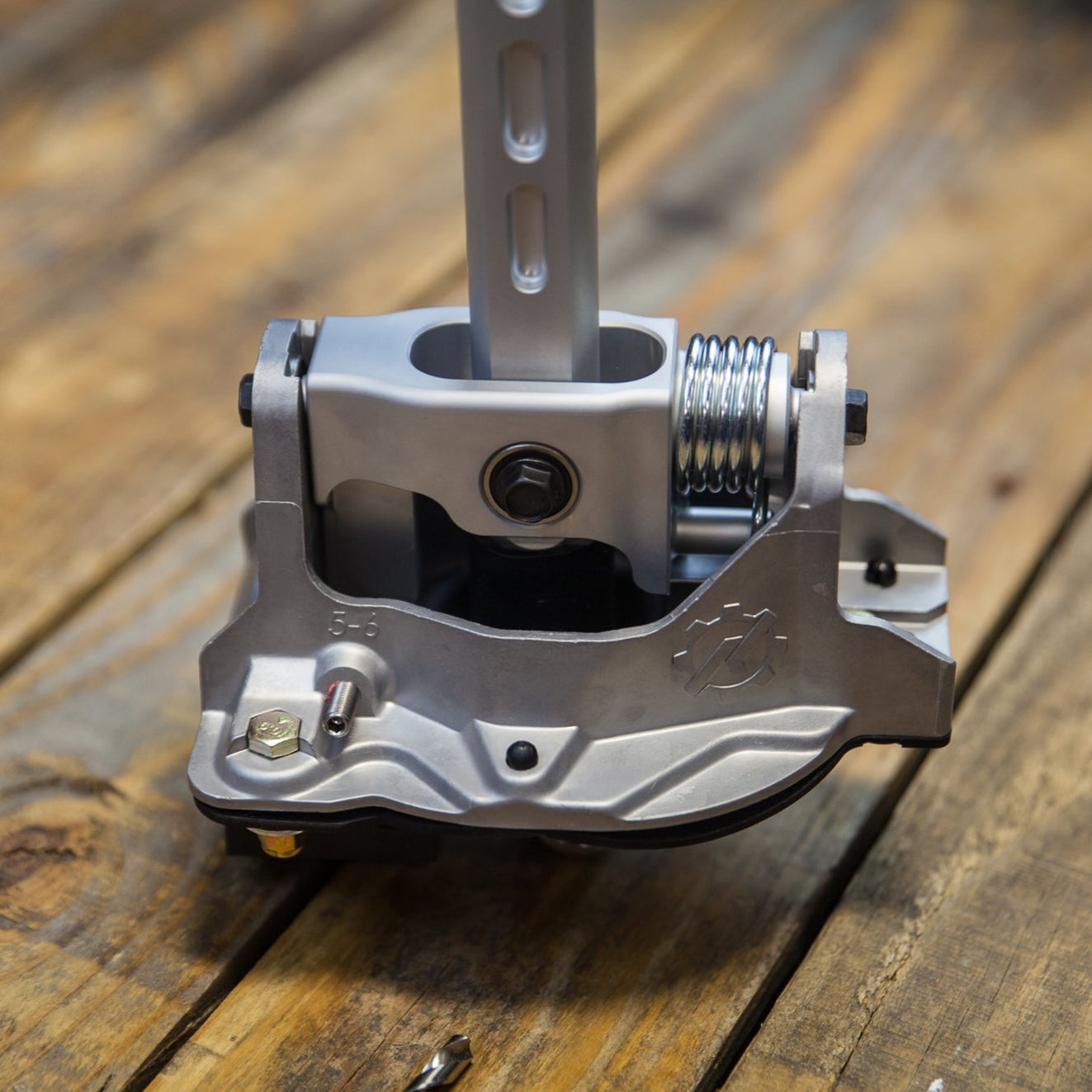 Kinematic Speed Race Shifter | Short Shifter | BMW Racing — Condor ...