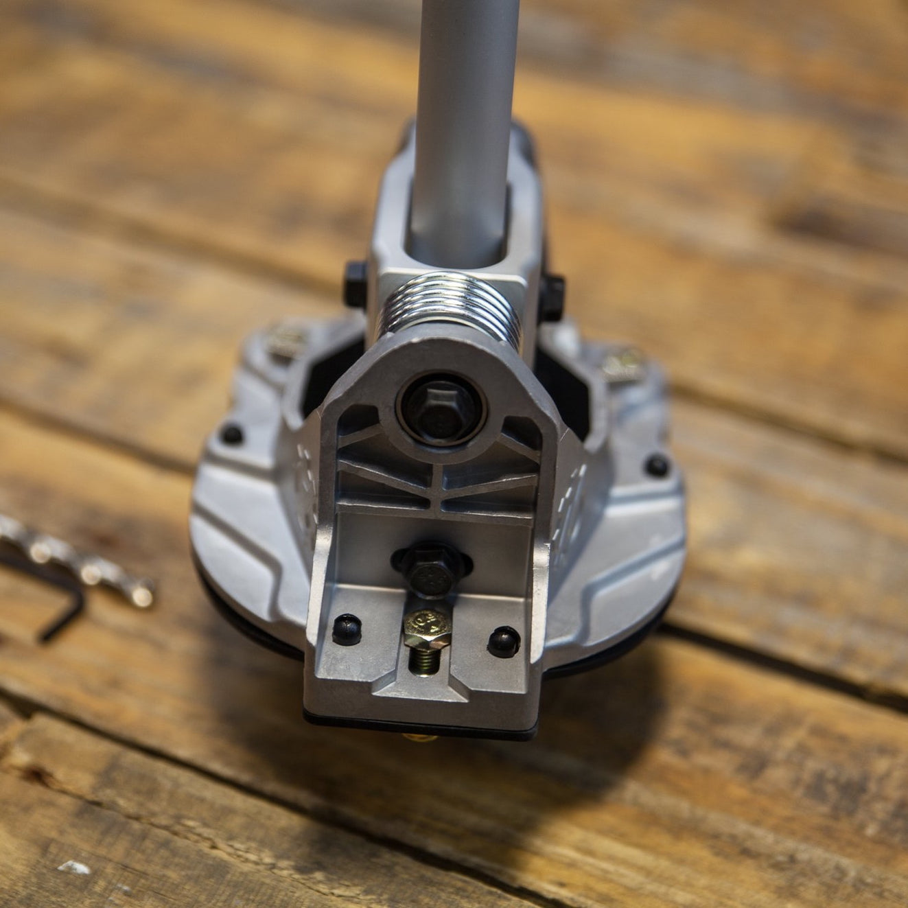 Kinematic Speed Race Shifter | Short Shifter | BMW Racing — Condor ...