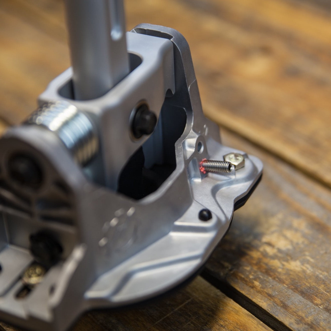 Kinematic Speed Race Shifter | Short Shifter | BMW Racing — Condor ...