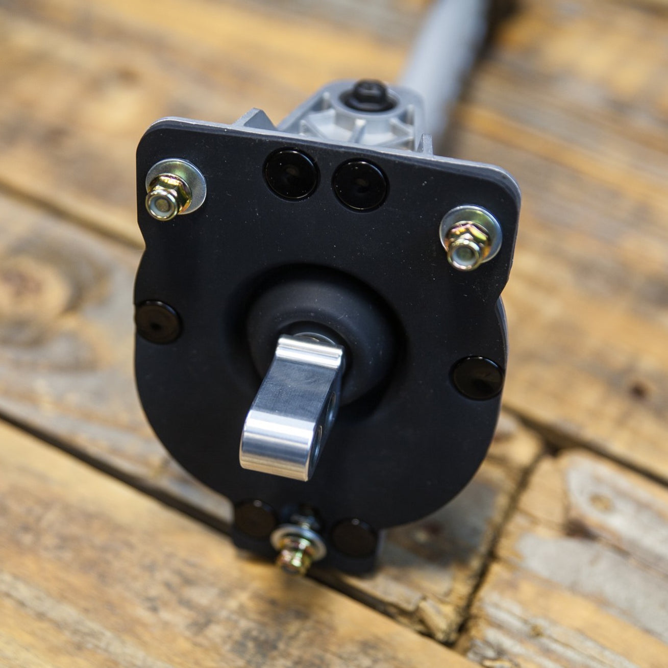 Kinematic Speed Race Shifter | Short Shifter | BMW Racing — Condor ...