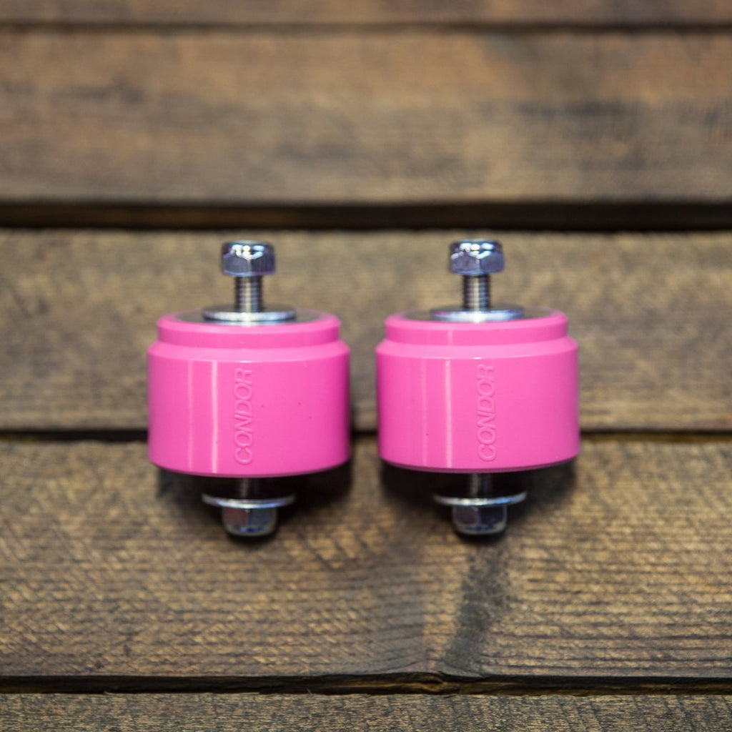 Polyurethane Engine Mounts | Motor Mounts for BMW — Condor Speed Shop
