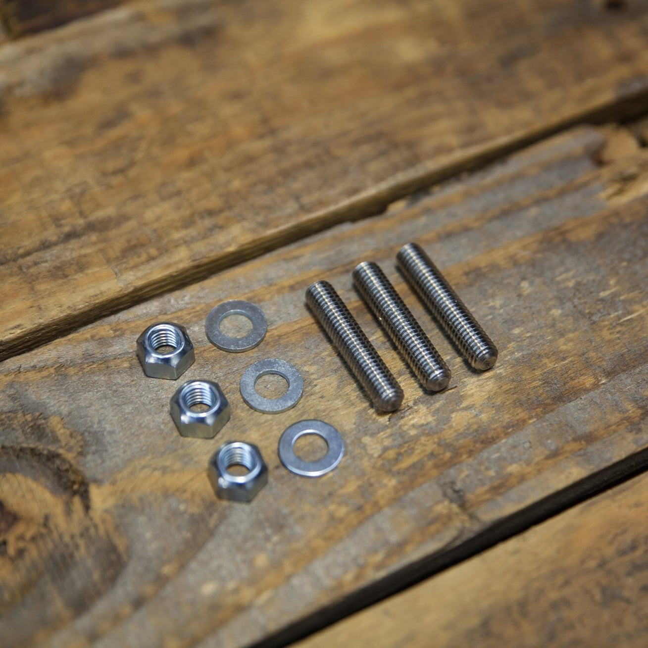 BMW Water Pump Studs | Stainless Steel | BMW Racing Parts — Condor ...