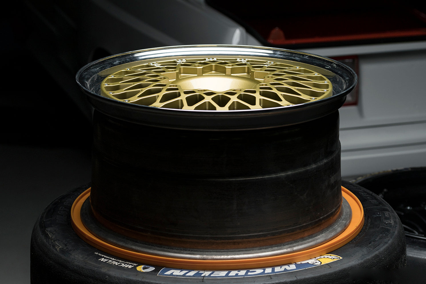 E30 M3 Wheels | 5x120 wheels | BMW E30 Parts — Condor Speed Shop