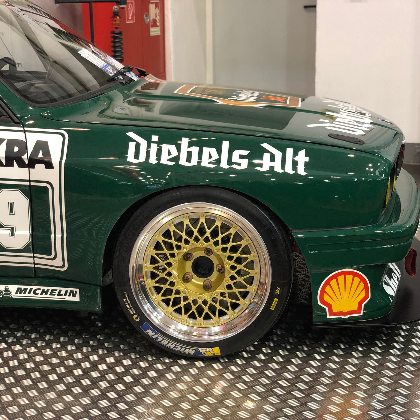 E30 M3 Wheels | 5x120 wheels | BMW E30 Parts — Condor Speed Shop