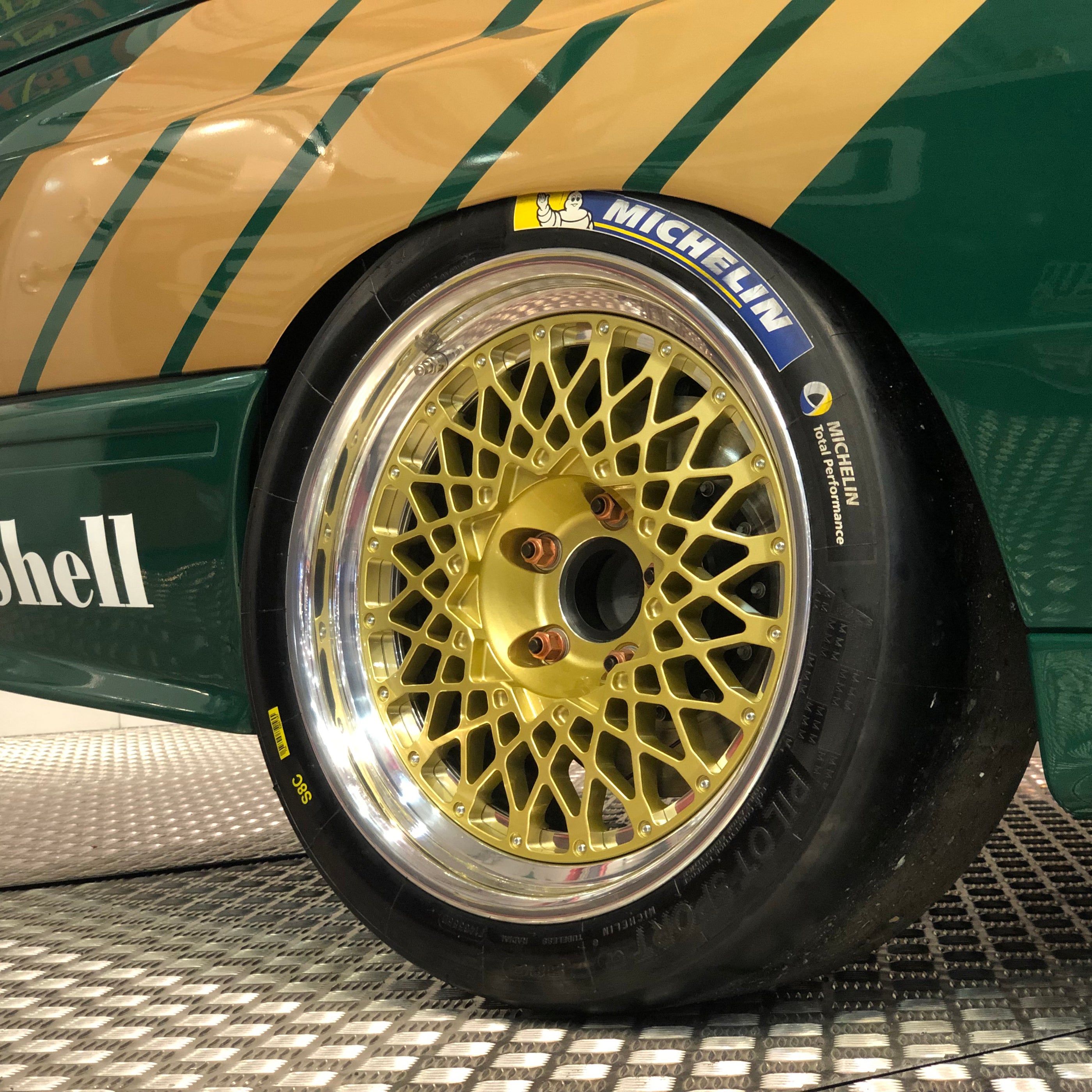 E30 M3 Wheels | 5x120 wheels | BMW E30 Parts — Condor Speed Shop