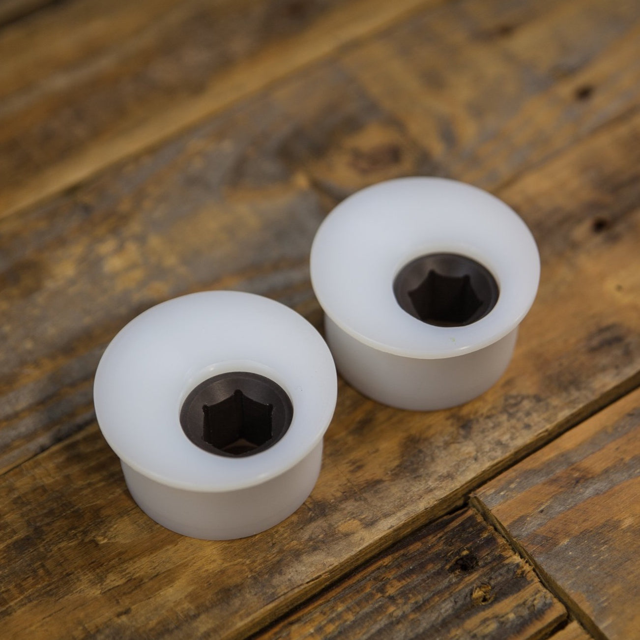 Control Arm Bushing for E46 M3 | Camber Adjustment for BMW — Condor ...