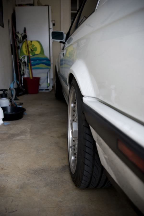 12mm Subframe Riser Bushings | E30 Rear Subframe | BMW Parts — Condor ...