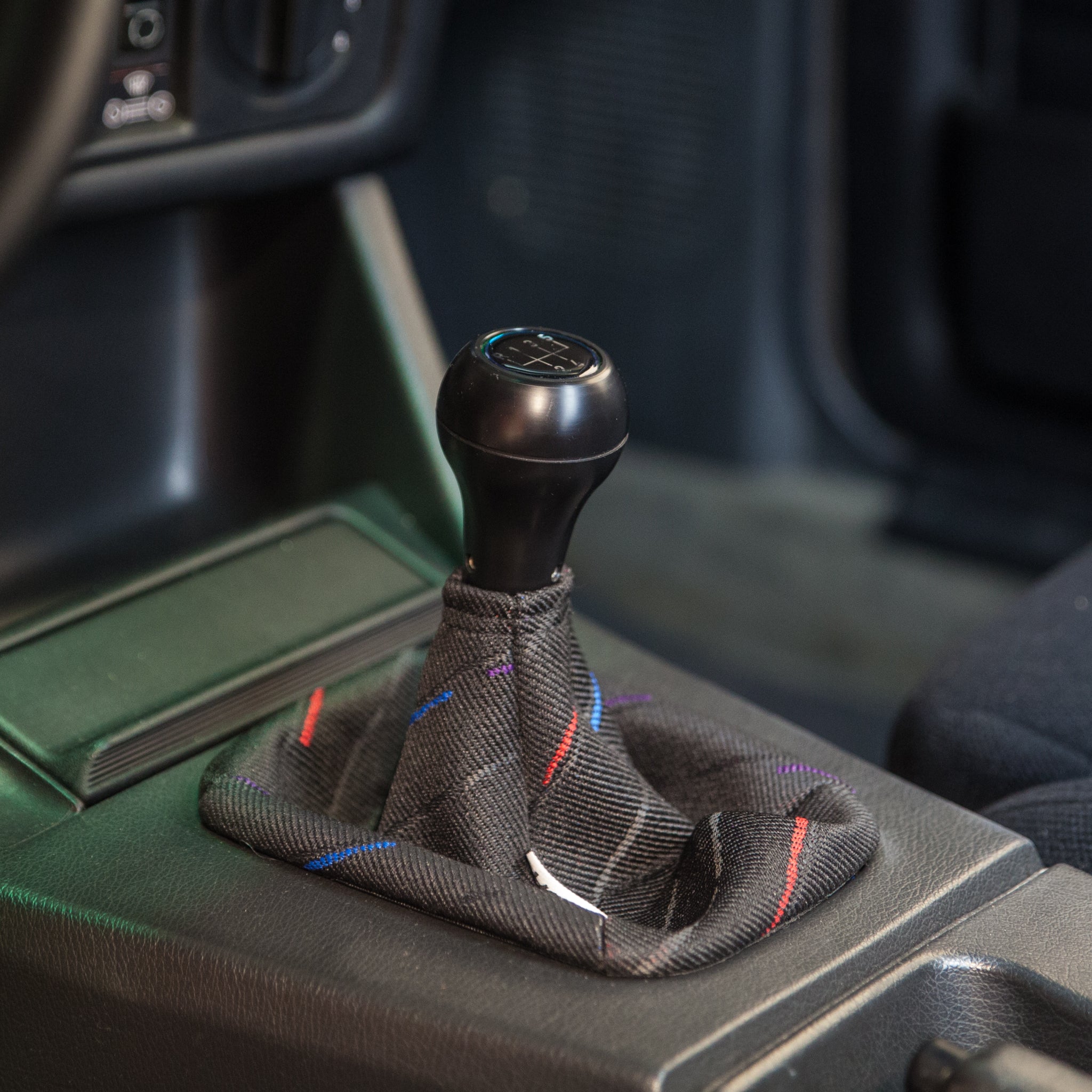 BMW Shift Knobs | Weighted Shift Knobs | BMW Performance — Condor Speed ...