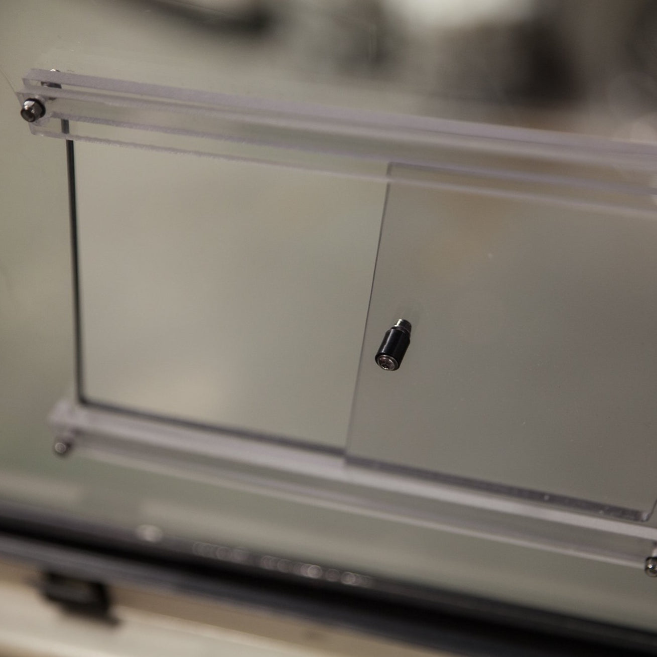 Polycarbonate Window Slider Kit | BMW Performance Upgrades — Condor ...