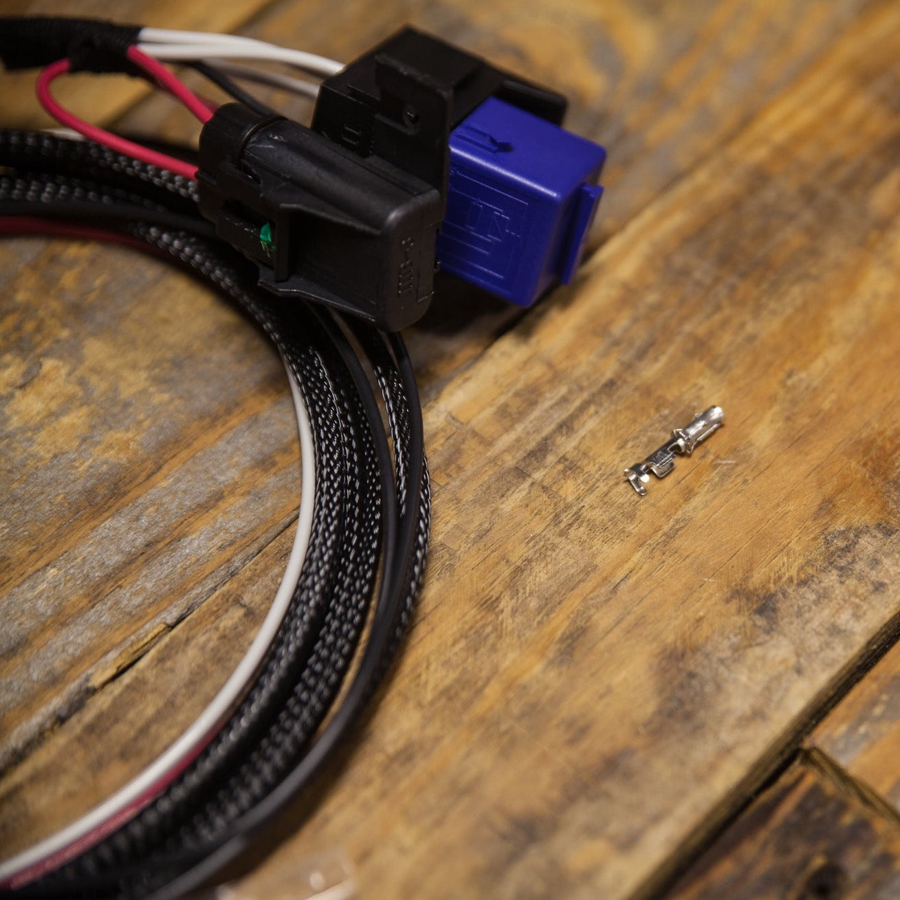 Condor SPAL Fan Wiring Kit | Electric Fan Relay | BMW Upgrades — Condor ...