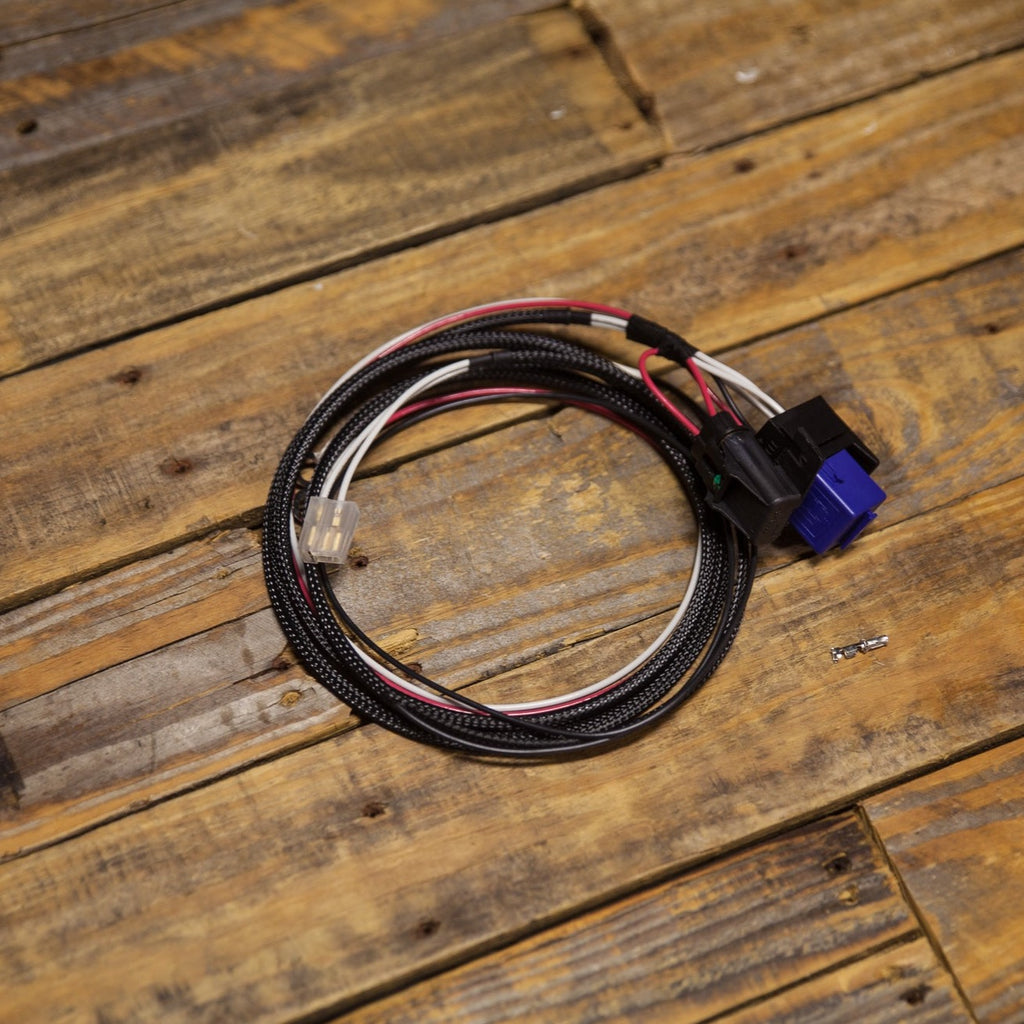 BMW Aftermarket Wiring Harnesses | BMW Harness Adapters — Condor Speed Shop