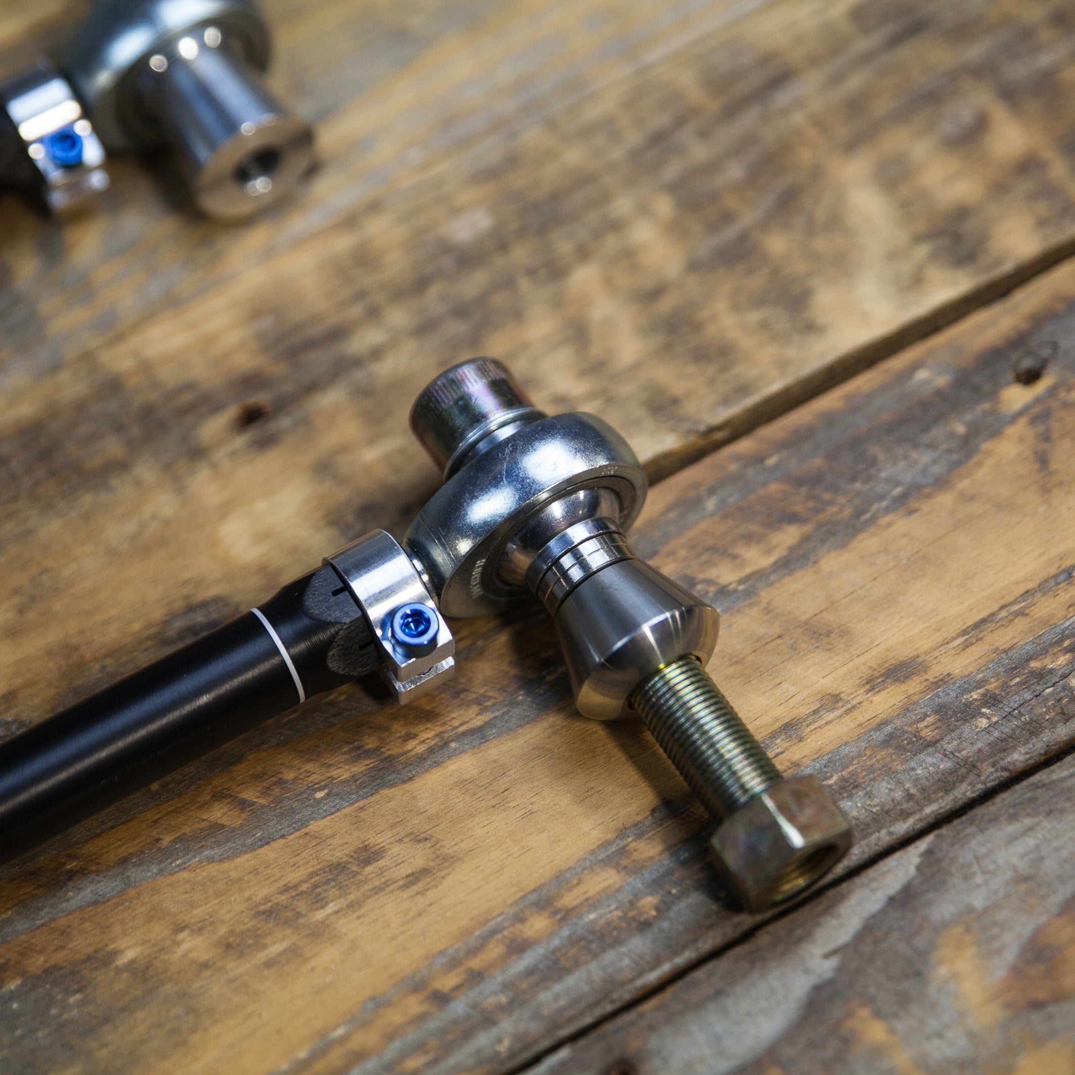 Front Tension Rods | E90 M3 Performance Parts | BMW Upgrades — Condor ...