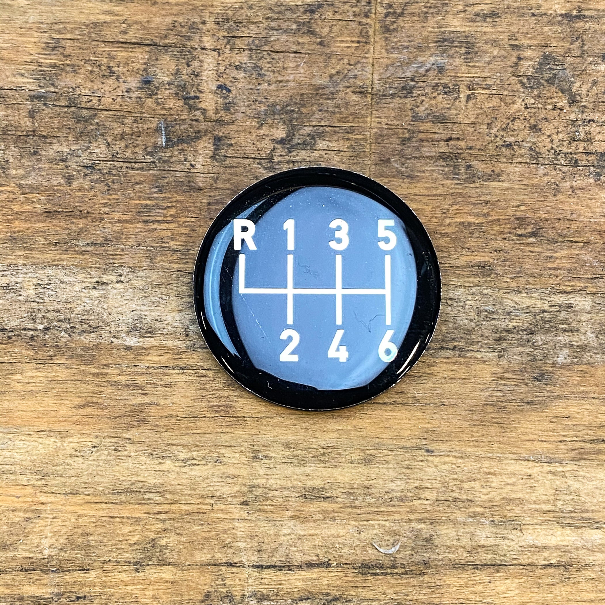 Condor Weighted “Tall” Shift Knobs | BMW Racing Shift Knobs — Condor ...