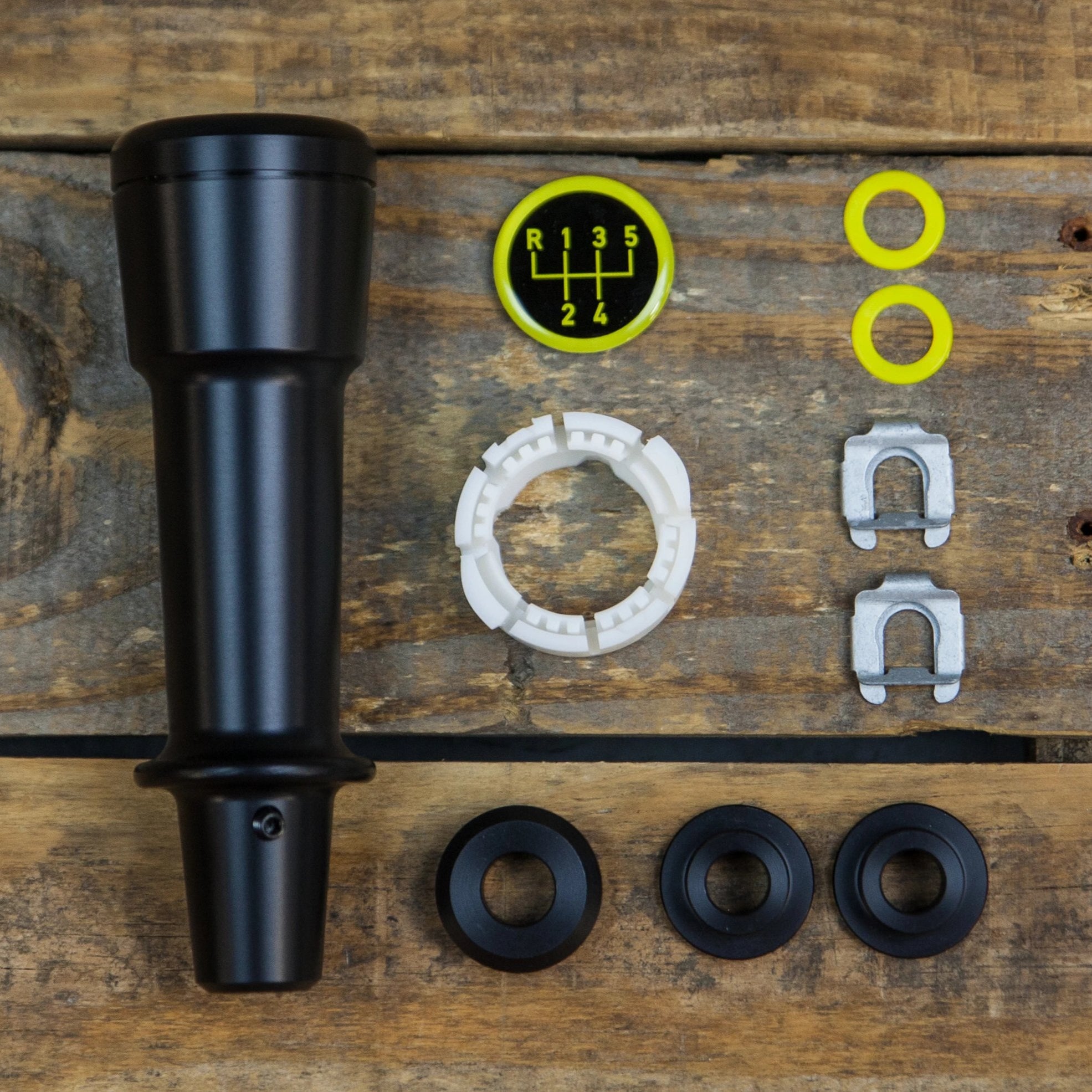 Shift Knobs & Shifter Rebuild Kits | BMW Weighted Shift Knobs — Condor ...