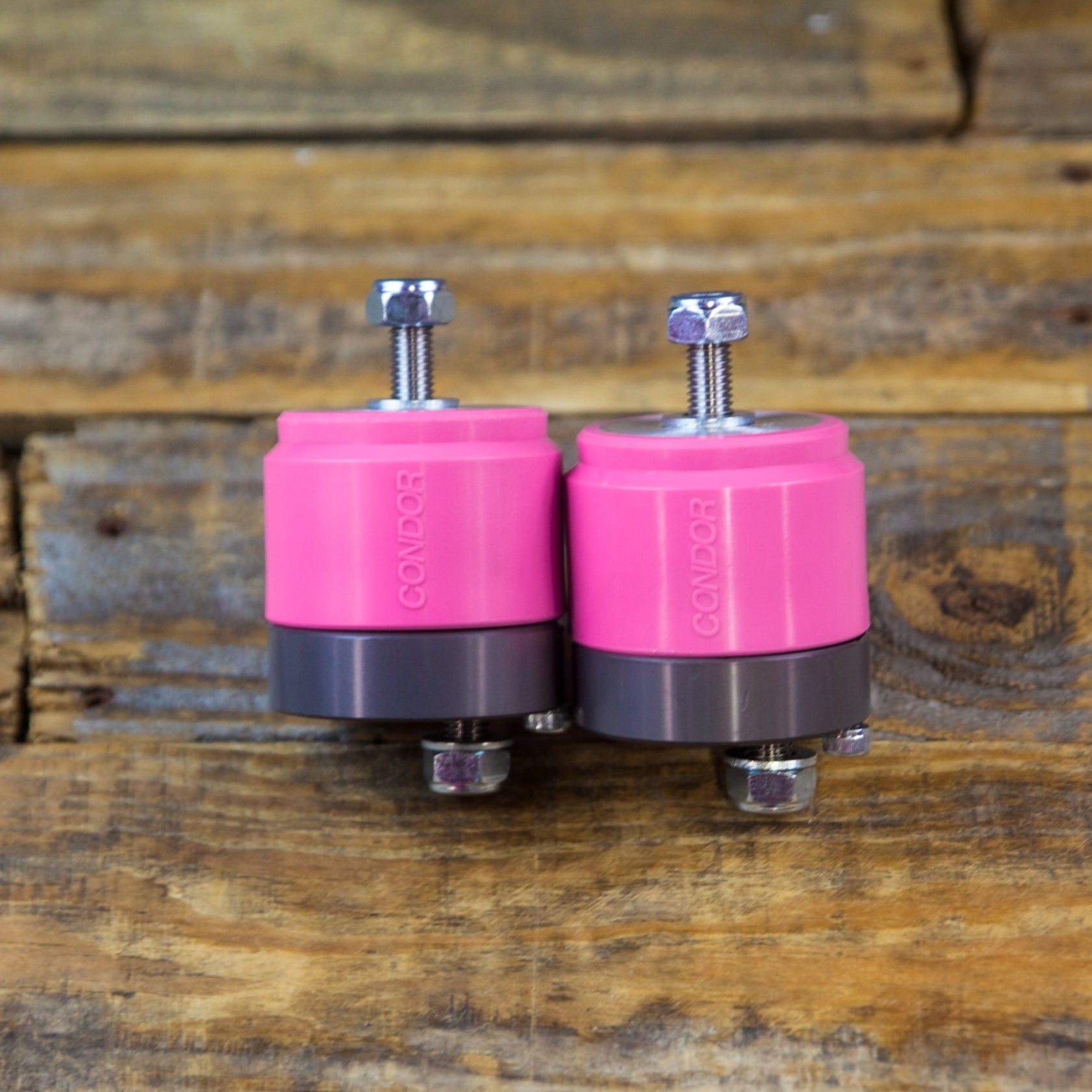 Polyurethane Engine Mounts | Motor Mounts for BMW — Condor Speed Shop