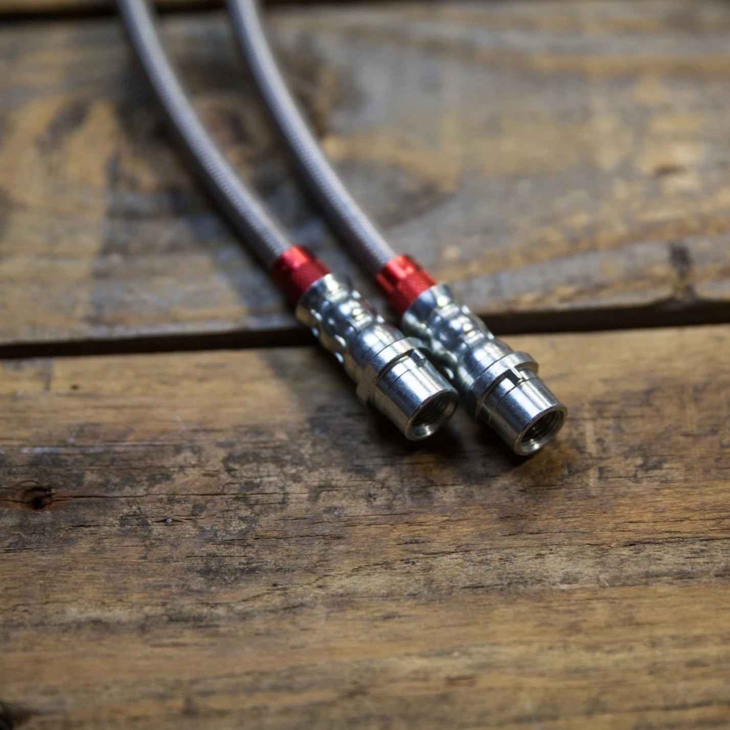 Stainless Steel Brake Lines for BMW E36 | Brake Line — Condor Speed Shop