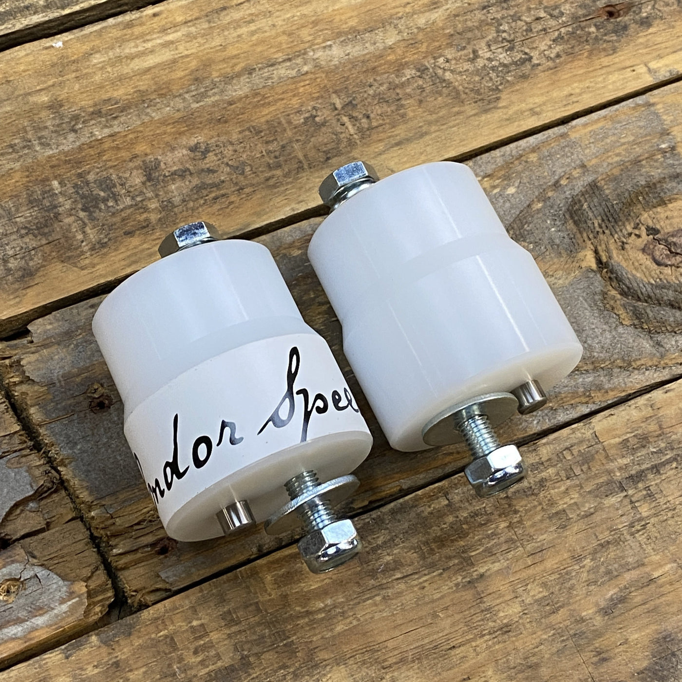 Engine Mount Set | BMW E39 | BMW Motor Mount | UHMW Material — Condor ...