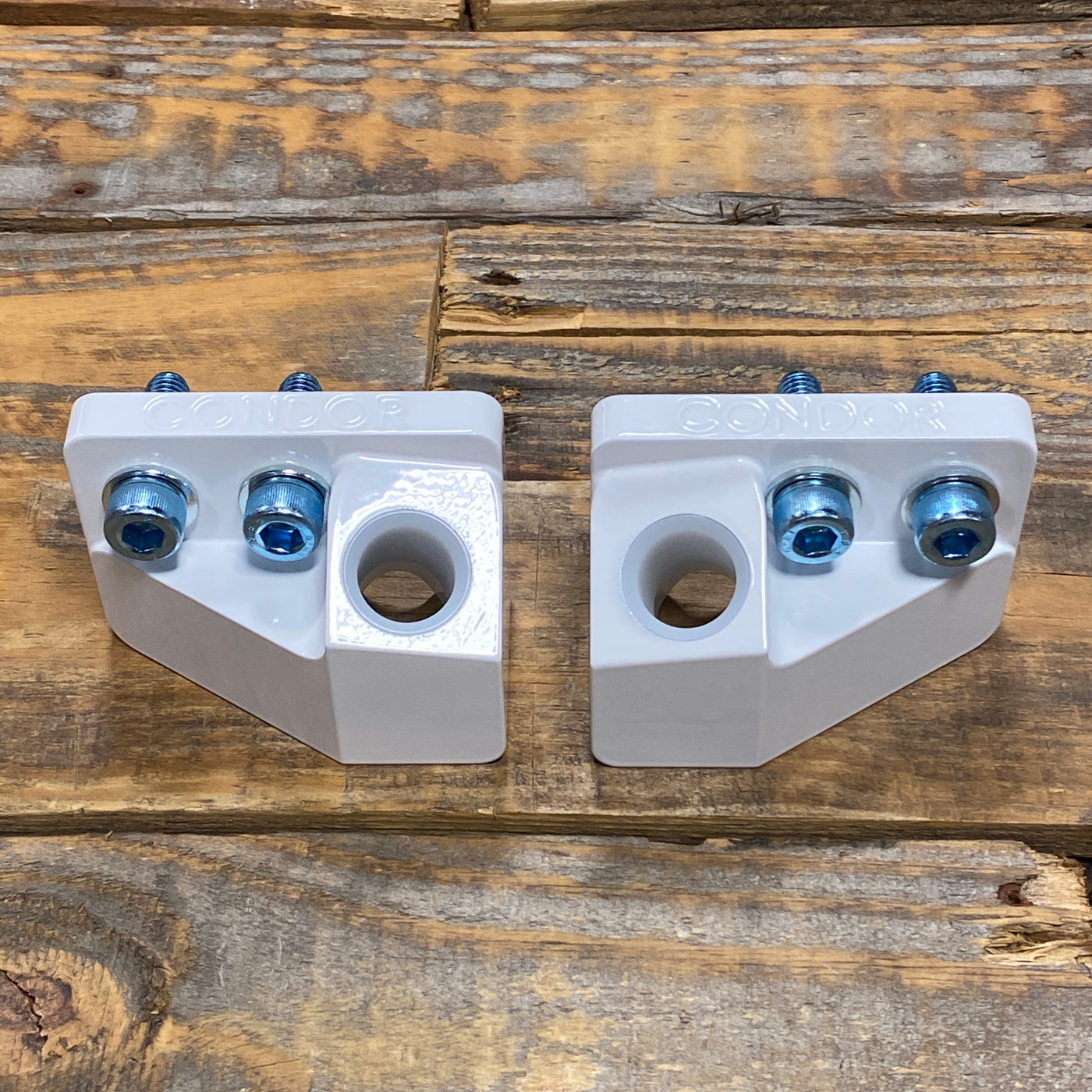 5 Lug Conversion Kit for BMW E30 | Control Arm Bushing for BMW — Condor ...