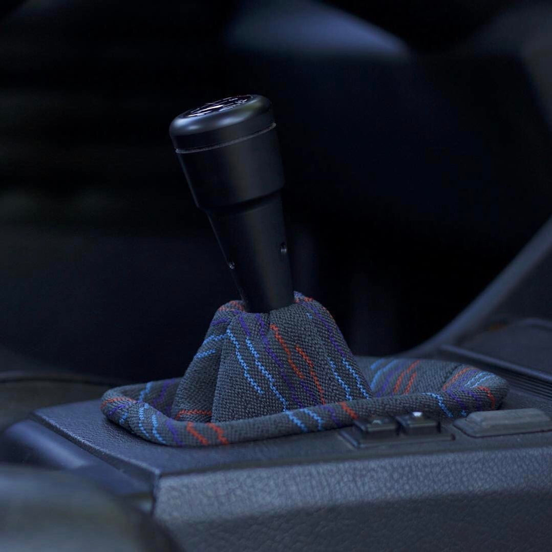 BMW Weighted Shift Knob for 6-Speed | Short Shift Knob — Condor Speed Shop