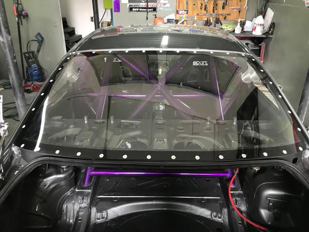 Polycarbonate Windshield | BMW E46 | BMW Performance Parts — Condor ...