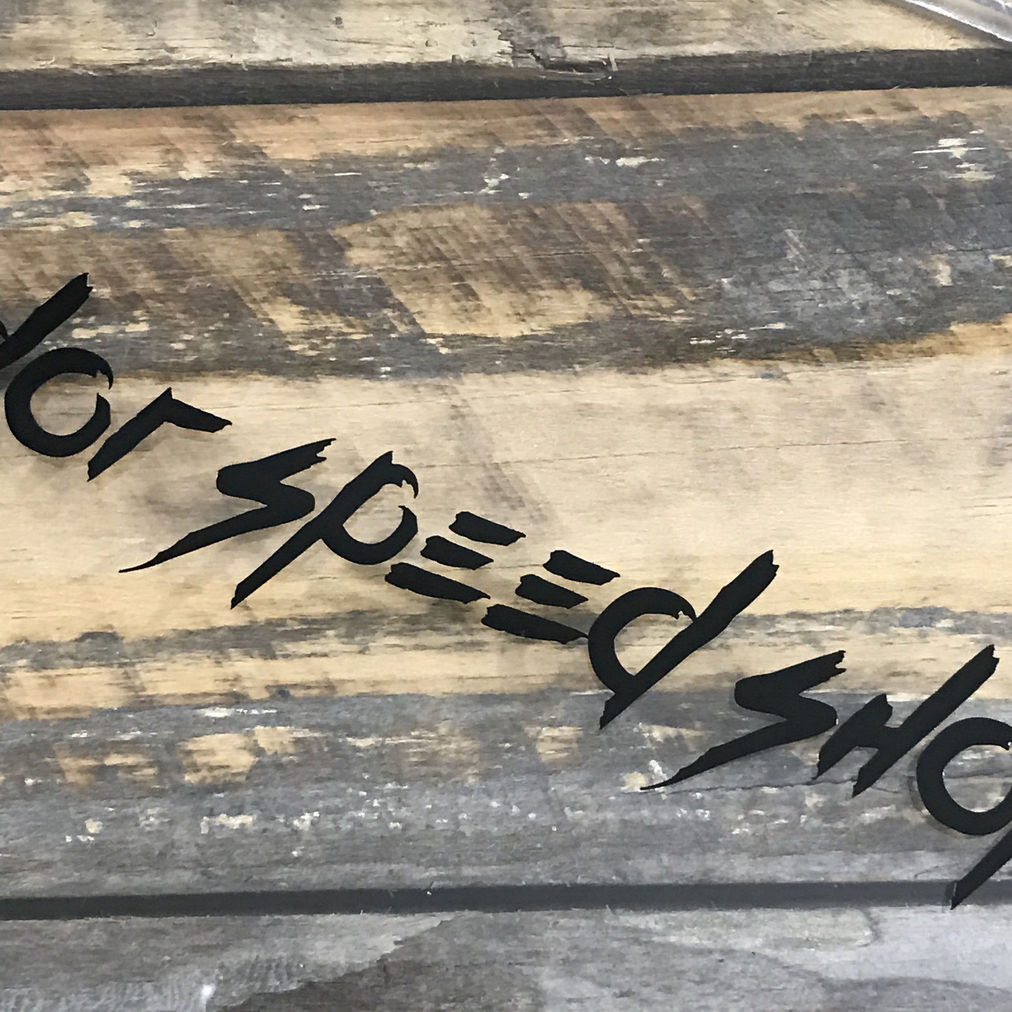 7" Retro Decal | Condor Decals | BMW Racing Accessories — Condor Speed Shop