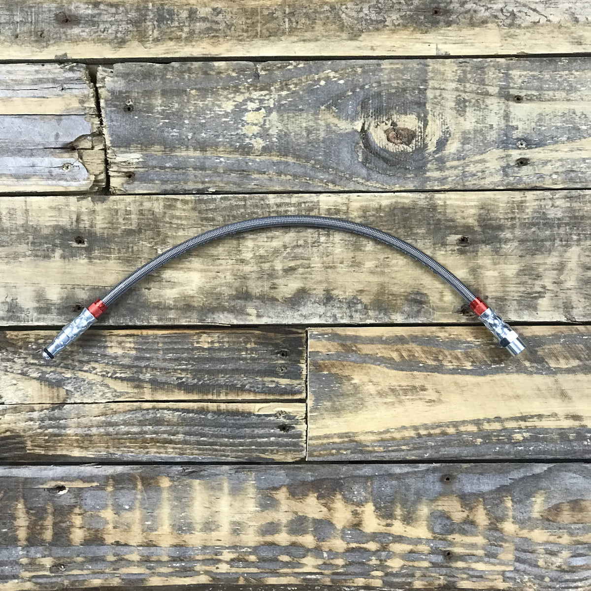 Stainless Steel Clutch Line | BMW E34 | BMW Braking System — Condor ...