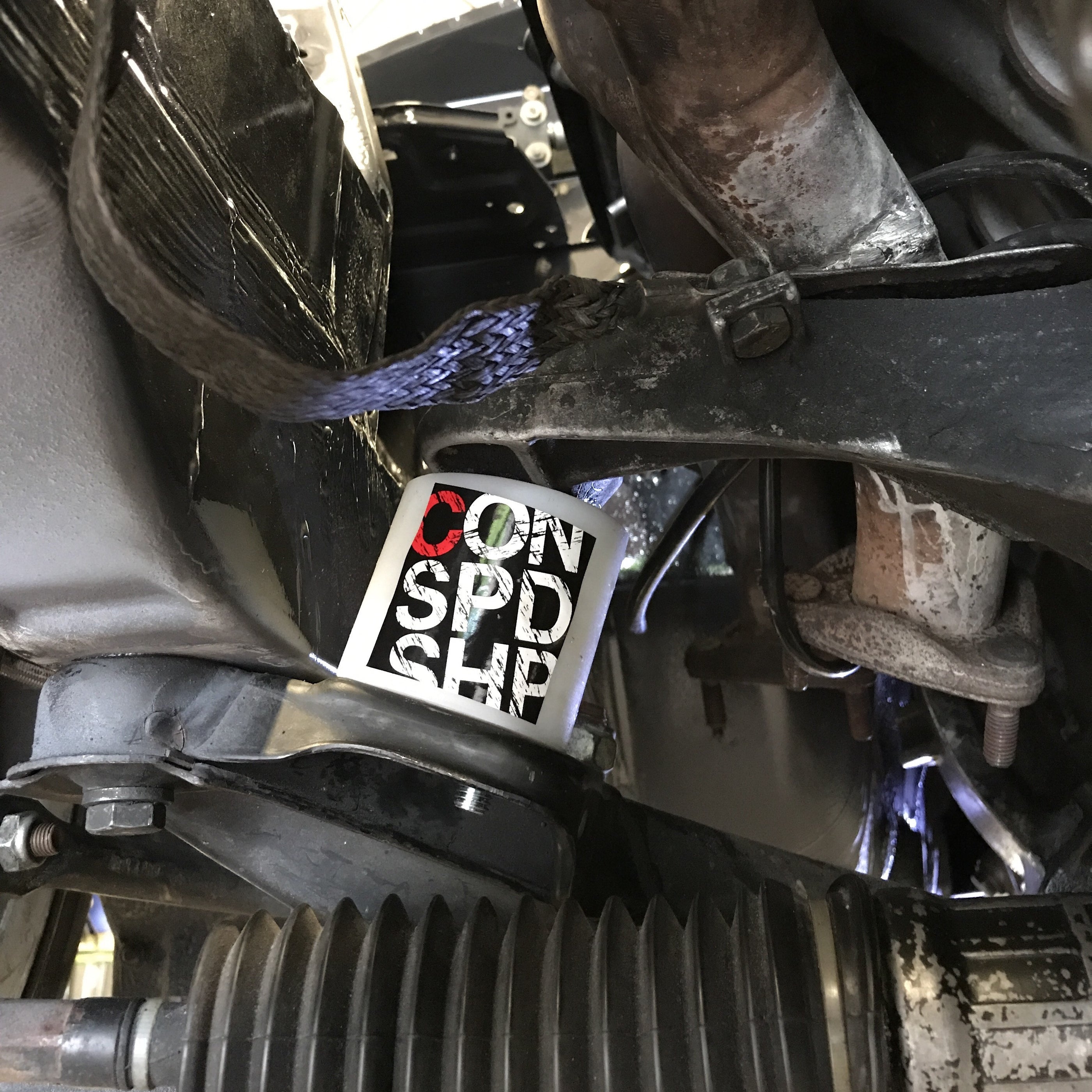 S5x/M5x Swap Engine Mount Set | BMW E30 | BMW Engine Mount — Condor ...