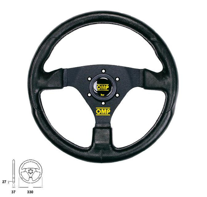 OMP Racing | BMW Racing Parts | Racing Safety Equipment — Condor Speed Shop