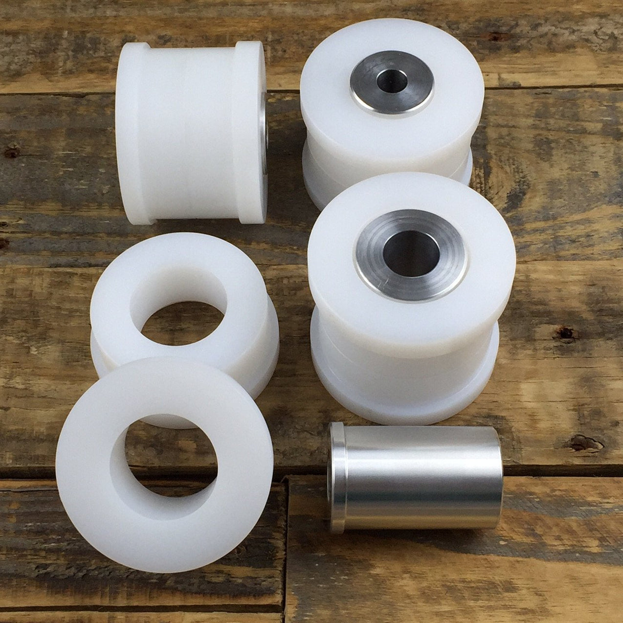 Rear Subframe Bushings | BMW E46 | BMW Z4 | BMW Racing — Condor Speed Shop